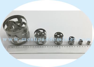 Cina 3 / A 8 pollici 3 all'imballaggio casuale del metallo di pollice 1.2mm di 1/2 in vendita