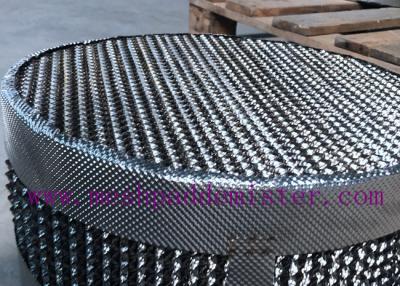 Cina Il diametro 1y di media 400mm di trasferimento di massa ha strutturato l'imballaggio della torre in vendita