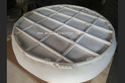 Cina Il dispositivo antiappannante di forma della ciambella dei pp riempie il diametro 3000mm 1000mm in vendita