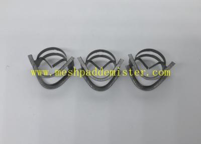 Cina Ss304 anello d'imballaggio casuale della sella del metallo di 38mm di 1,5
