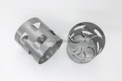 Cina acciaio inossidabile dell'anello 304ss 316L della cappa del metallo di 16mm 25mm in vendita