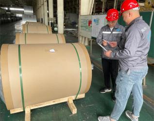 China Factory - Wuxi Hongye new material Co., LTD
