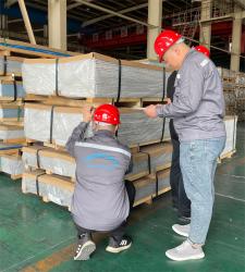 China Factory - Wuxi Hongye new material Co., LTD