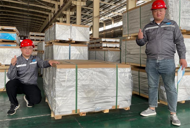 Verified China supplier - Wuxi Hongye new material Co., LTD