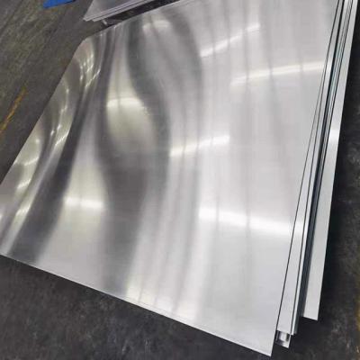 Corrosion Resistant Stainless Steel Sheet Coil Easy Maintenance Stainless Steel Sheet