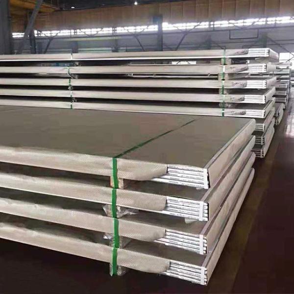 Quality Ship plate AH32 high strength hull structural steel Carbon and alloy steels used for sale