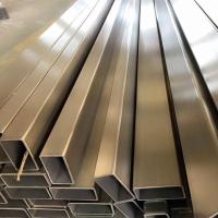 Quality Excellent Weldability ±1% Tolerance Incoloy 825 Nickel Alloy for sale