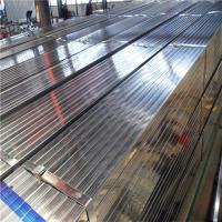 Quality Seamless Nickel Alloy Bars with 300-500 MPa Yield Strength for sale