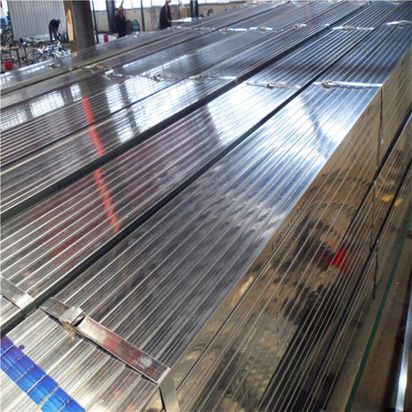 Quality Seamless Nickel Alloy Bars with 300-500 MPa Yield Strength for sale