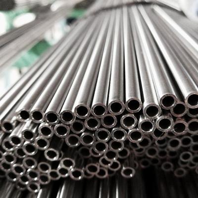 Corrosion Resistant Alloy Pipe