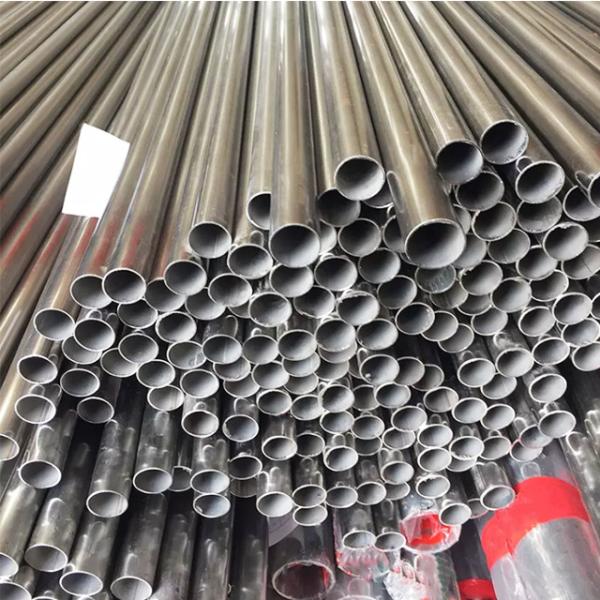 Quality API 5L Line Pipe Steel in Seamless ERW SAW Forms for sale