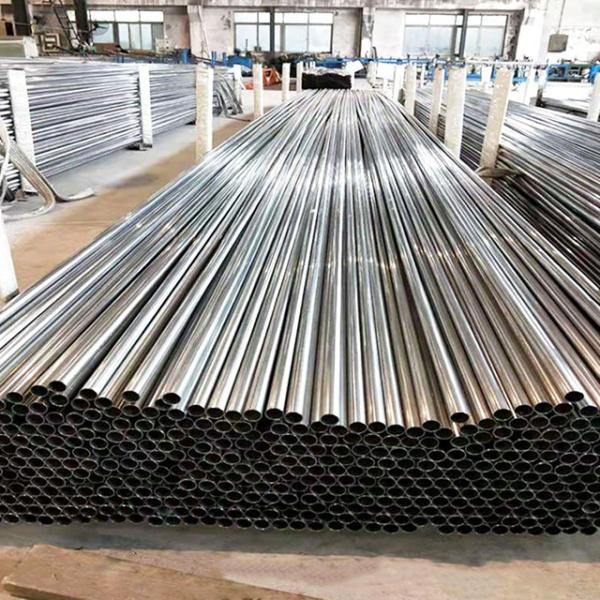 Quality API 5L Line Pipe Steel in Seamless ERW SAW Forms for sale