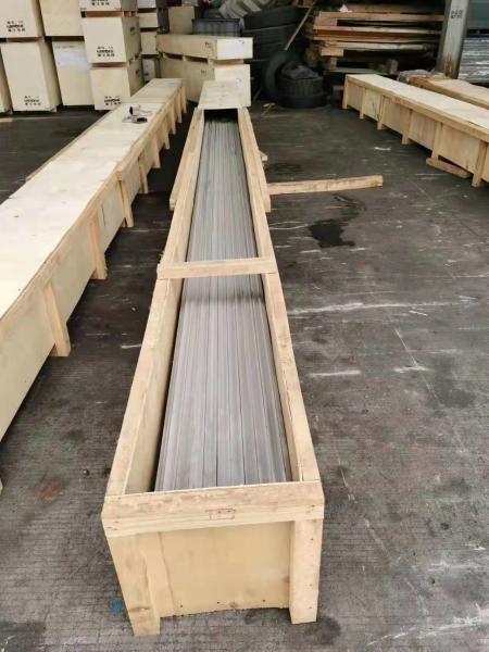Quality High Impact Resistance Universal Compatibility Type Material with Medium for sale