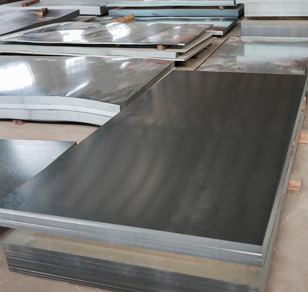 Quality 0.5-6mm Sheet Metal Sheets With Affordable Price for sale