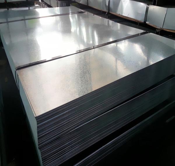 Quality ASTM EN Weathering Steel with Excellent Corrosion Resistance for sale