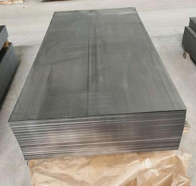 China ASTM EN Weathering Steel with Excellent Corrosion Resistance factory