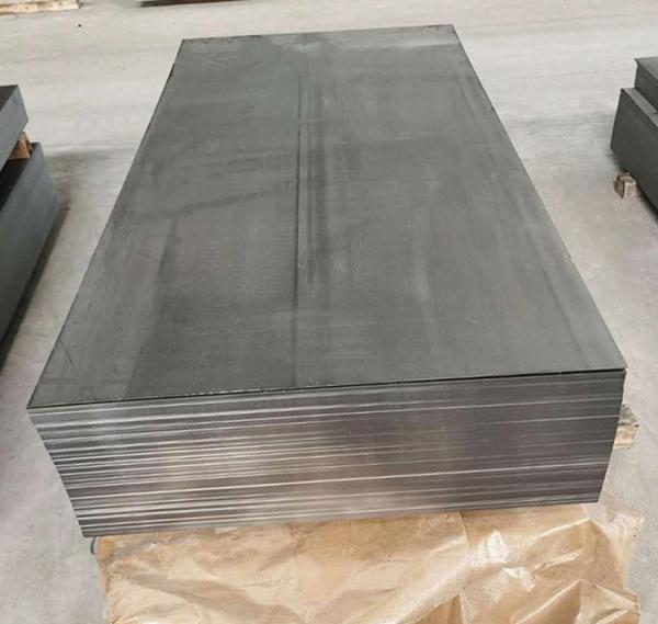 Quality ASTM EN Weathering Steel with Excellent Corrosion Resistance for sale