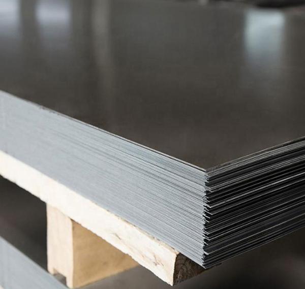 Quality Galvanized Marine Grade Extruded Steel Plates For Shipbuilding AH32 for sale