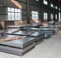 Quality Galvanized Marine Grade Extruded Steel Plates For Shipbuilding AH32 for sale