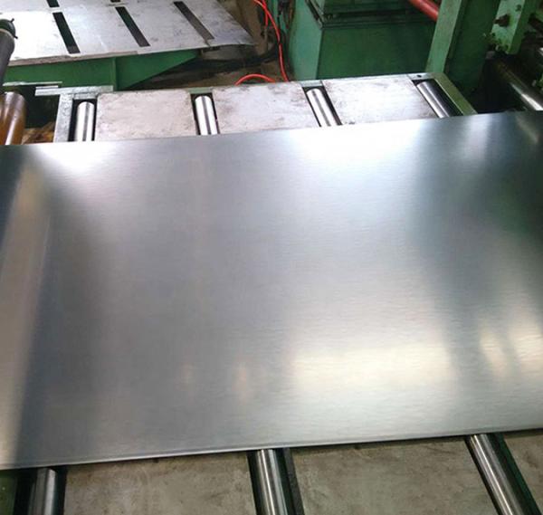 Quality 0.5-6mm Sheet Metal Sheets With Affordable Price for sale