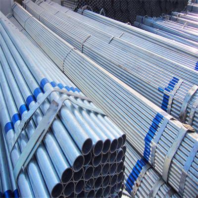 Hot Rolled Gas Cylinder Tube with Dependent Valve Type and Painting or Galvanizing