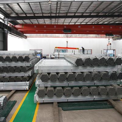 Dependent On Gas Type And Application Hydraulic Cylinder Steel Tube for Mining Equipment