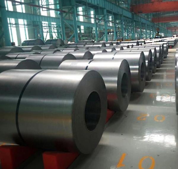 Quality 7000 Series Sleek and Affordable Automotive Steel with Impact and Corrosion Resistance for sale