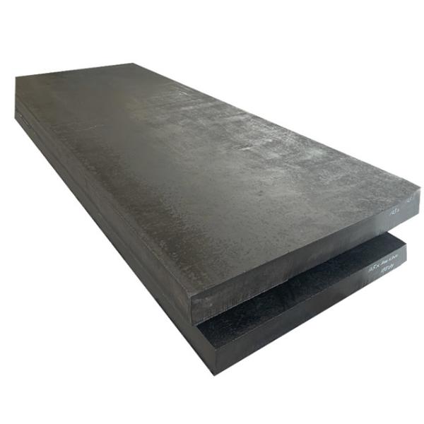 Quality High Strength Steel Plate Hot Rolled Plate SA516 Gr70 Grade Steel Plate S420ML for sale