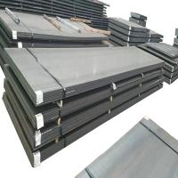 Quality High Strength Steel Plate Hot Rolled Plate SA516 Gr70 Grade Steel Plate S420ML for sale