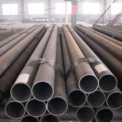 Silver Alloy Steel Tubes for Diverse Applications