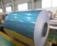 Quality strength Steel Plate Stainless Steel Coil for Non-Magnetic or Magnetic for sale