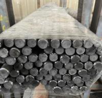 Quality En19 En24 En 353 Alloy Free Cutting Steel Round Bar Diameter 8mm 10MM ASTM1117 for sale