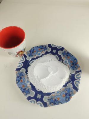 China Punto de fusión satinado 130-150℃ del polvo de la melamina de la resina del formaldehído en venta