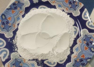 China Amino Geurloos het Afgietsel Plastic Wit Poeder van het melaminekeukengerei Te koop