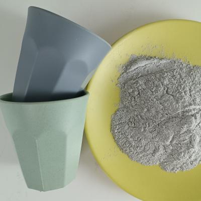 China White Crystal Amino Moulding Plastic Chemical Compound Tripolycyanamide for sale