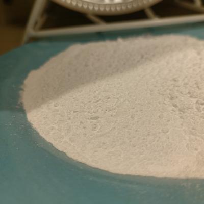 China Tripolycyanamide Melamine Moulding Powder CAS 108-78-1 C3H6N6 for sale