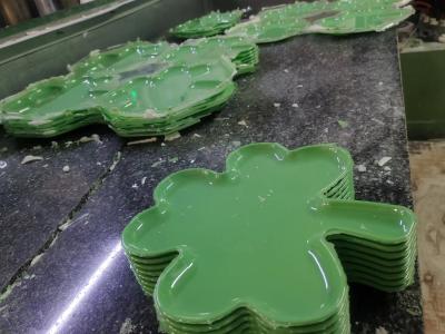 China UC1P MF Beschikbare het Poeder25kgs/bag Vrije Steekproef van het Melamineafgietsel Te koop