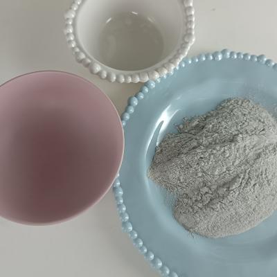 Cina Commestibile d'imitazione di densità 1,573 di materia prima della melammina della porcellana in vendita