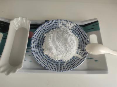 China La resina de melamina de la muestra libre pulveriza 1,573 la materia prima de la melamina de la densidad 99,8% en venta