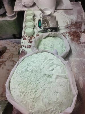 China White UF1P MF Resin Powder Non Toxic Melamine Powder for sale