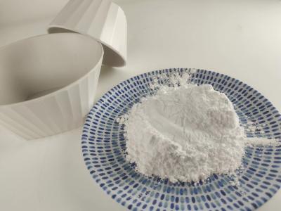Cina Polvere Shinning della melammina industriale del grado bianca per le impiallacciature decorative in vendita