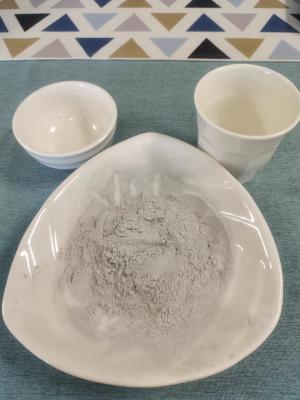 Cina Densità bianca di plastica della polvere 1,573 del modanatura amminico insolubile in vendita
