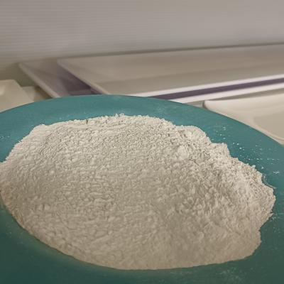 Cina Commestibile di plastica di modellatura amminico di purezza 25kg/bag della polvere bianca 99,5% in vendita