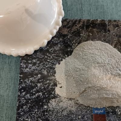China El formaldehído satinado de la melamina pulveriza residuo de los 2-4μM With el ≤0.1% en el tamiz en venta