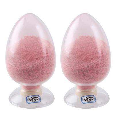 China 99.8% het Afgietselpoeder 25kg/Bag van de zuiverheidsmelamine voor Meubilair Te koop