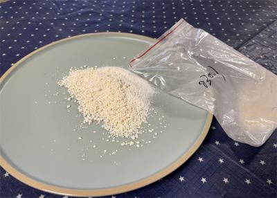 Cina 990,5% di melamina Materiale grezzo Compound di formaldeide 8,23 Ph 25 kg/sacco in vendita