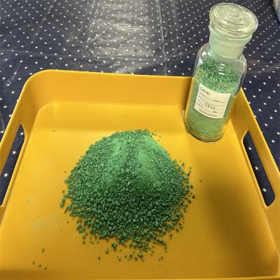 China 990,9% zuiverheid Melamine vormpoeder 25 kg/zak voor meubels Te koop