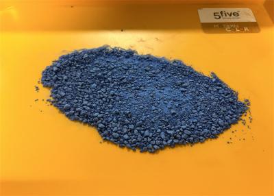 China 98% melamine formaldehyde hars poeder chemische kwaliteit Tripolycyanamide Te koop