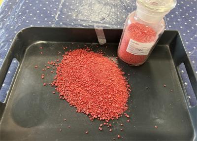 Cina Mmc composto per lo stampaggio della melamina con solubilità insolubile in acqua in vendita
