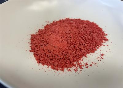 China Performance Melamine Moulding Powder 280-290°C Smeltpunt Verpakking 25 kg/zak Te koop